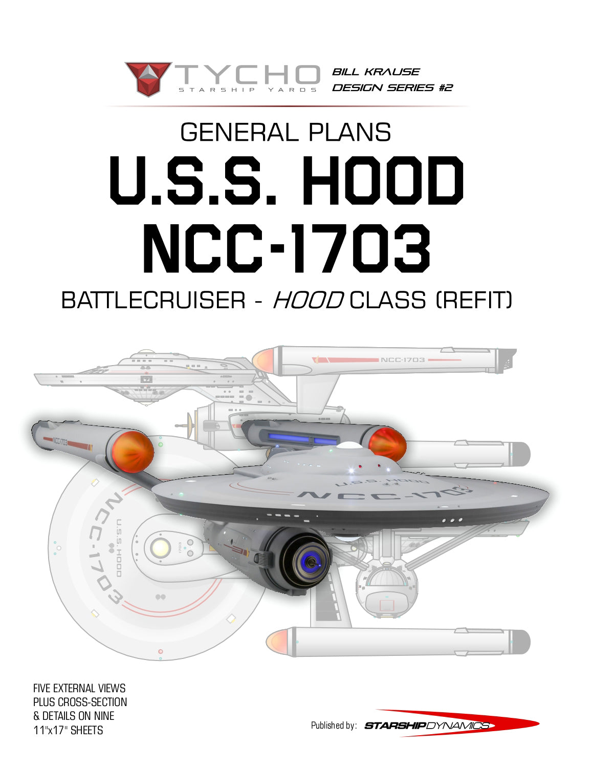 Products – Starship Dynamics