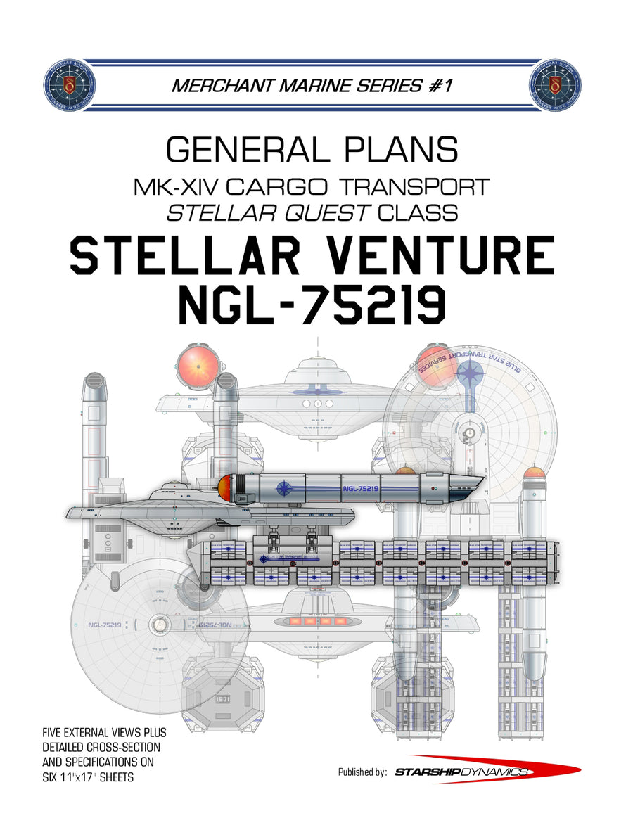 Products – Page 2 – Starship Dynamics